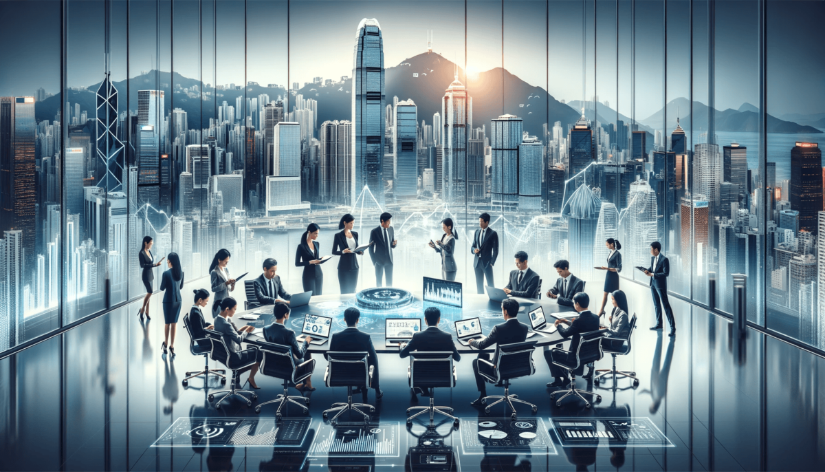 Outsourcing Payroll in Hong Kong: Benefits and Best Practices ...