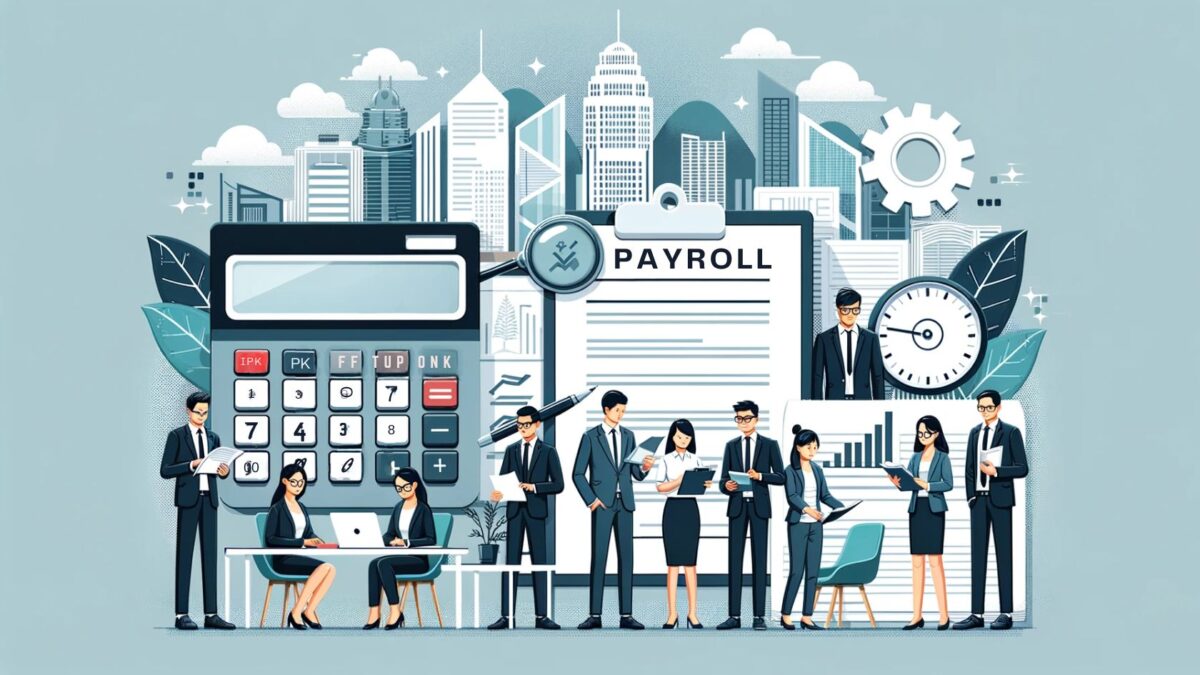 Payroll Compliance in Hong Kong: Navigating the Regulations - Pinetree ...