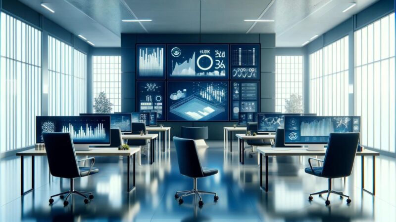 Why Is Digital Bookkeeping Becoming More Popular? - Pinetree Accounting ...