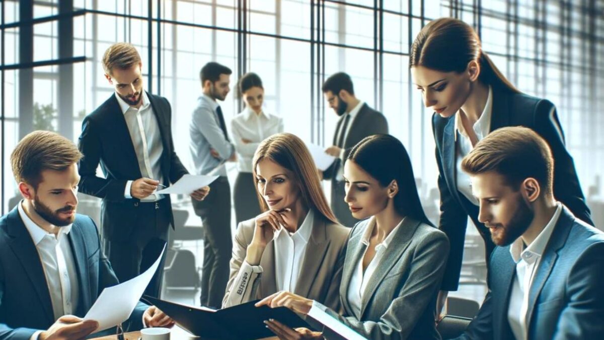 What Are the Advantages of Professional Company Registration Services ...