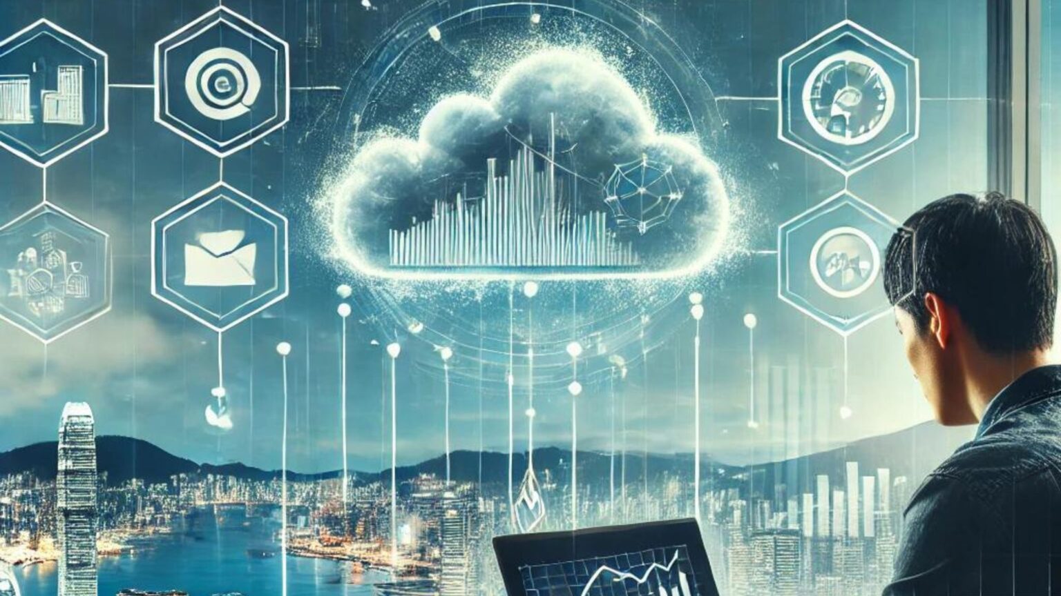 The Evolution of Accounting in the Digital Age - Pinetree Accounting ...